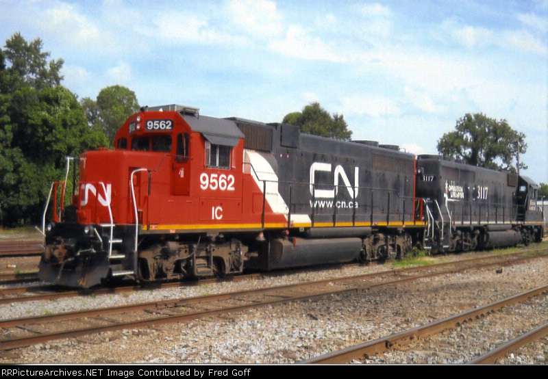 CN 9562